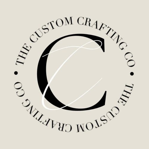 The Custom Crafting Co
